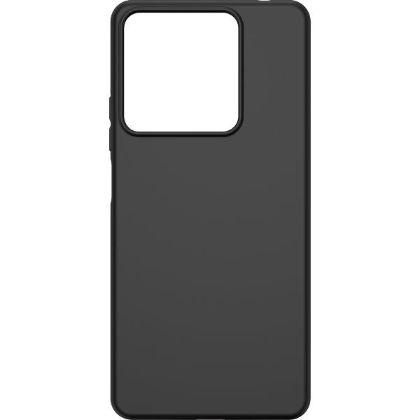 Itskins Xiaomi Redmi Note 13 Coque TPU Noir | Telenet