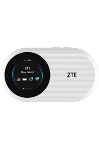 ZTE U20S 4G MiFi Dongle | Telenet